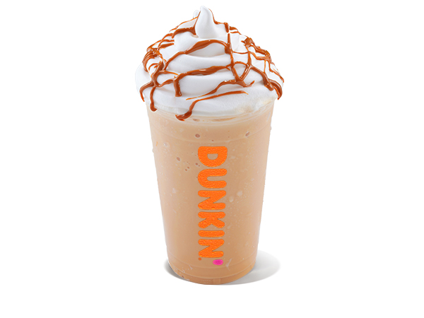 DUNKIN'