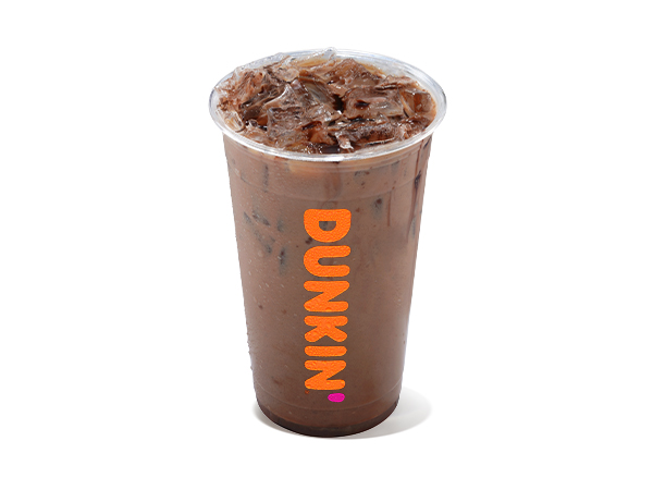 DUNKIN'