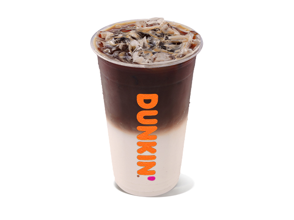 DUNKIN'