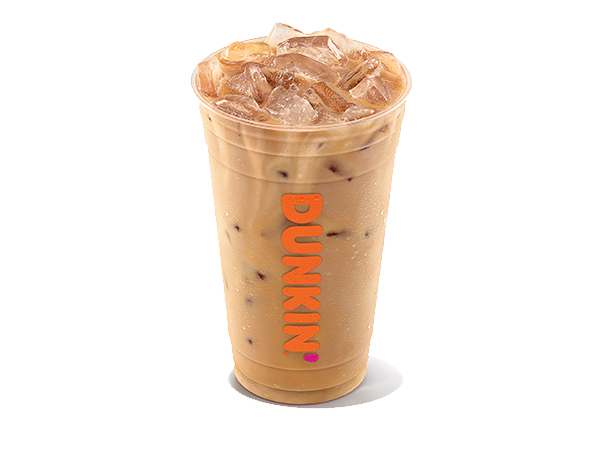 DUNKIN'